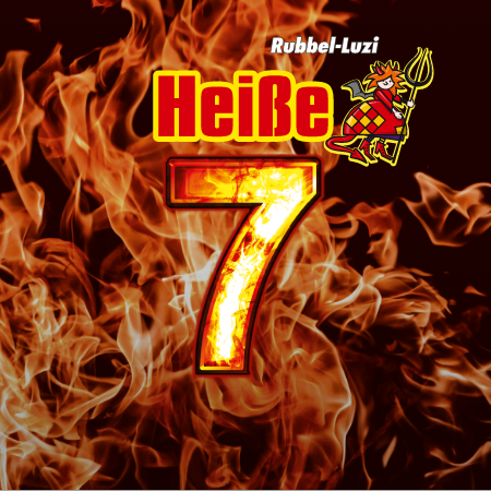 Heiße 7